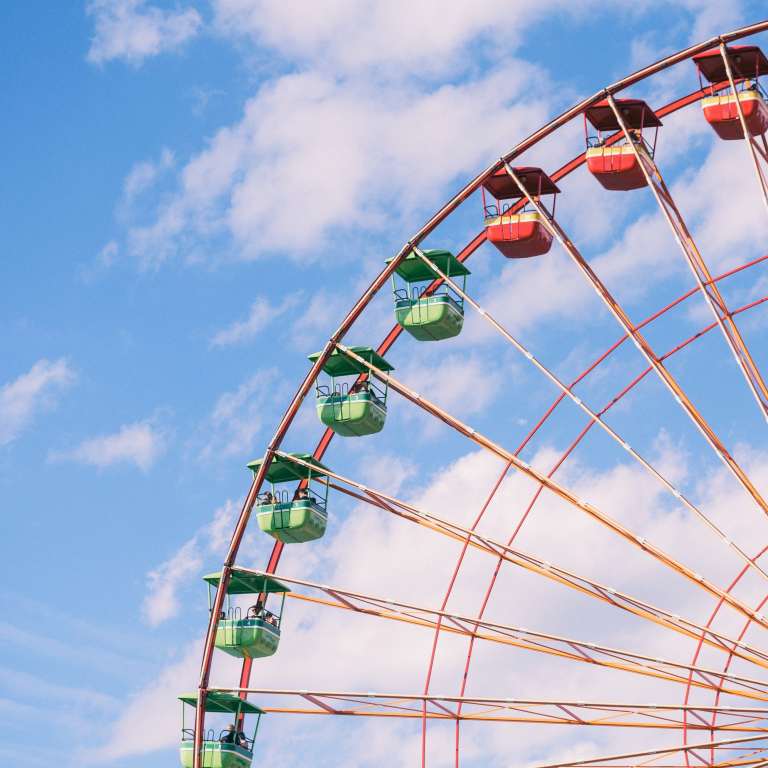 Gaya Land – Routes Busan 루트 부산