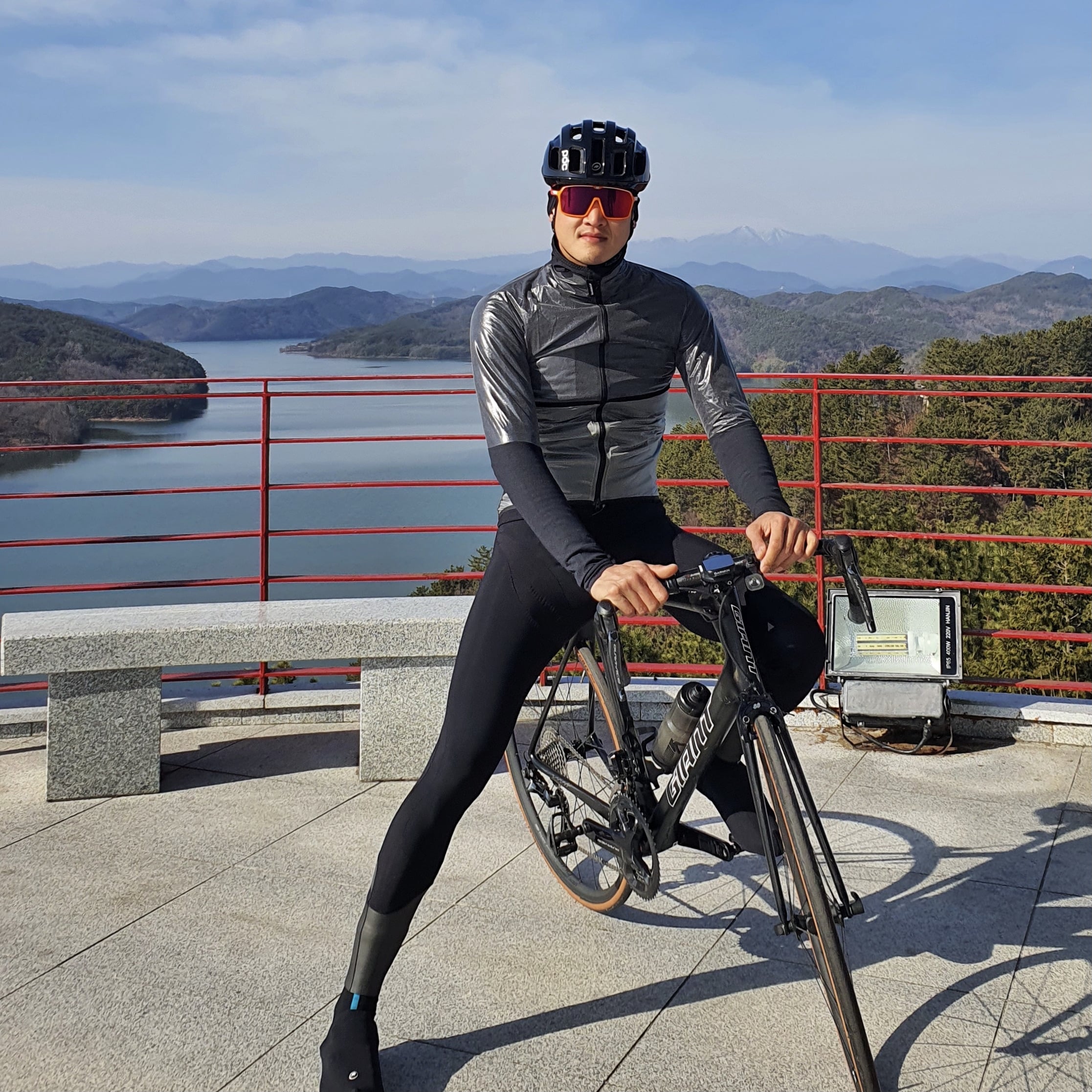 Local Legends 1: Eric – Routes Busan 루트 부산